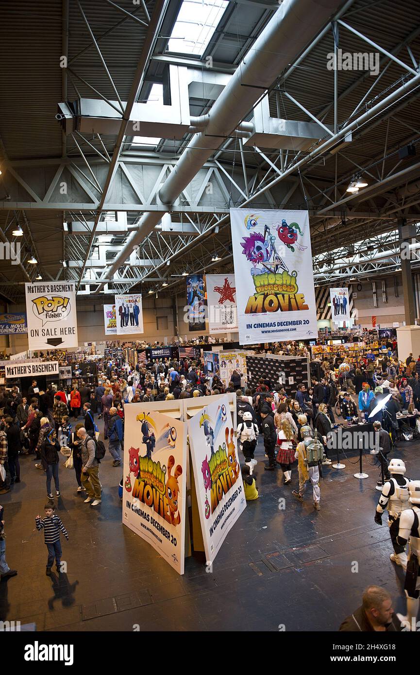 Comic general hi-res stock photography and images - Alamy