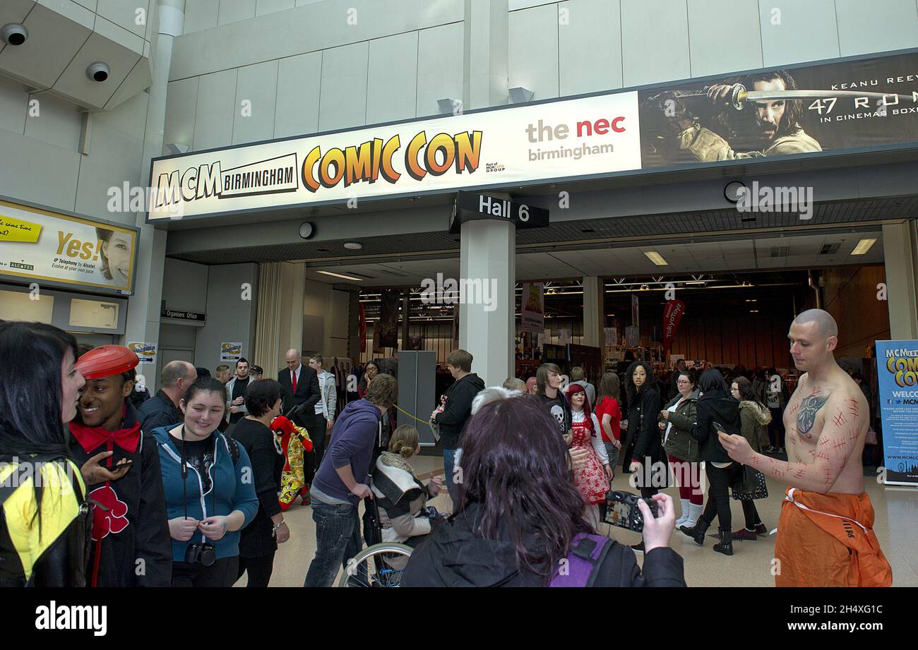 Manga book comic con hi-res stock photography and images - Alamy