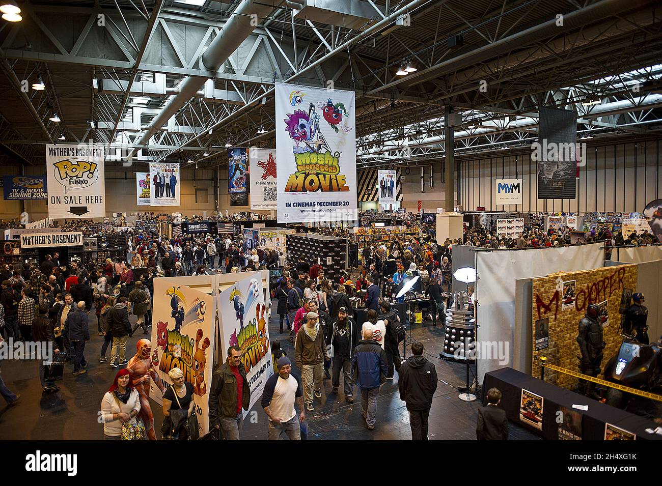 Comic general hi-res stock photography and images - Alamy