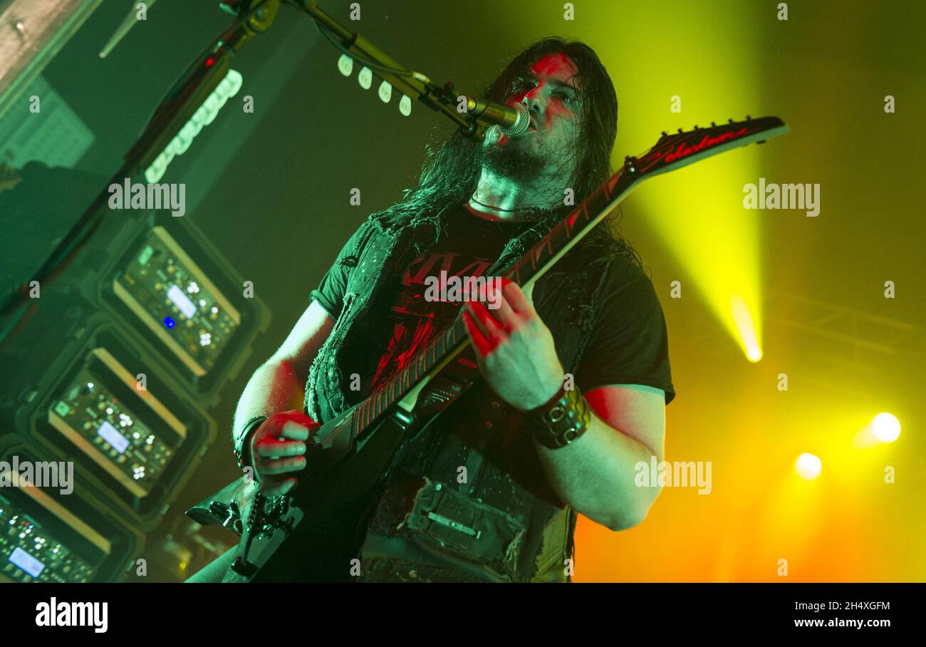 Corey beaulieu hi-res stock photography and images - Alamy