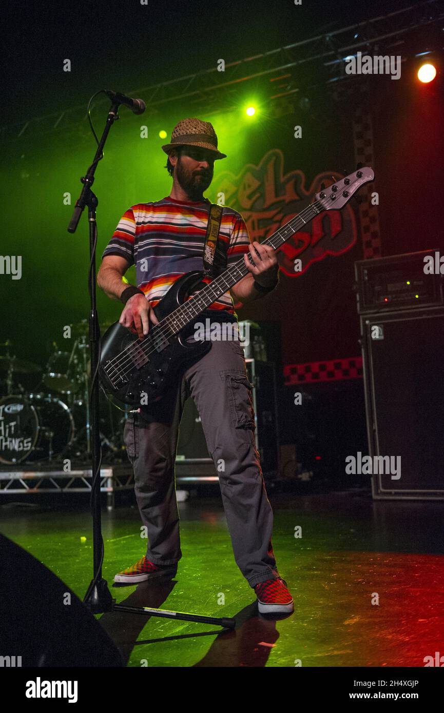 Derek gibbs hi-res stock photography and images - Alamy