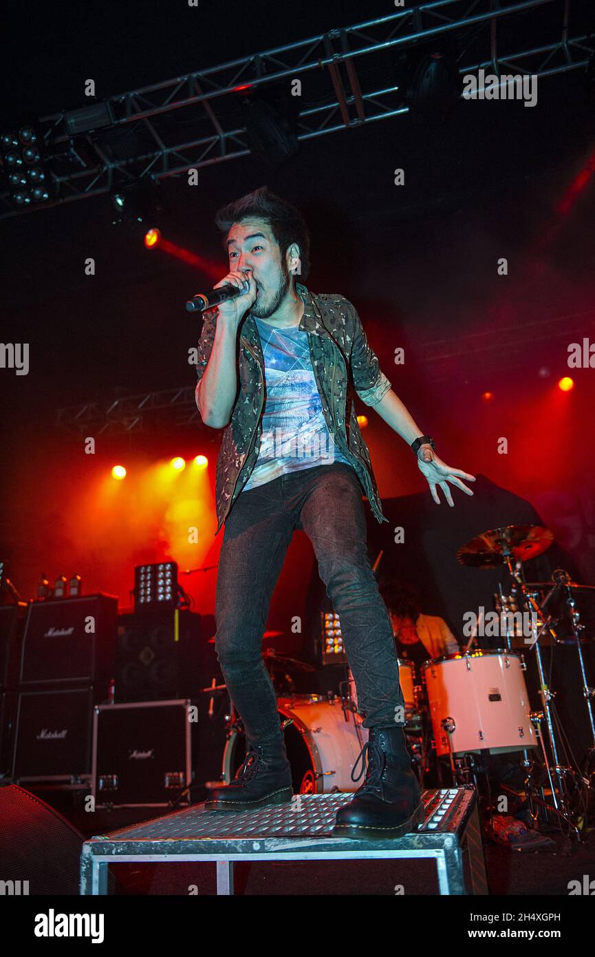 Kenta koie hi-res stock photography and images - Alamy