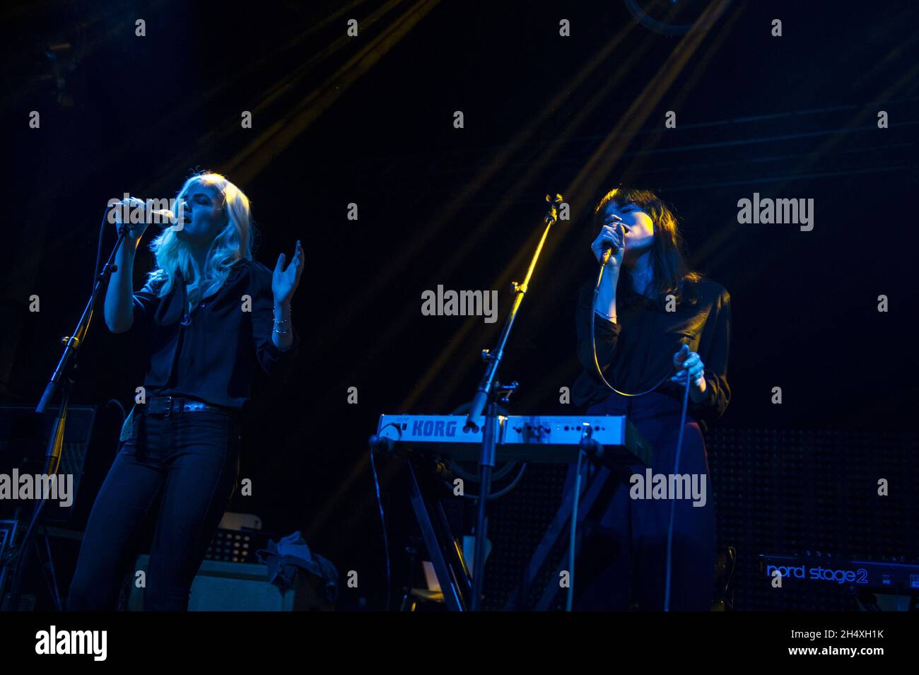 Miranda kilbey hi-res stock photography and images - Alamy