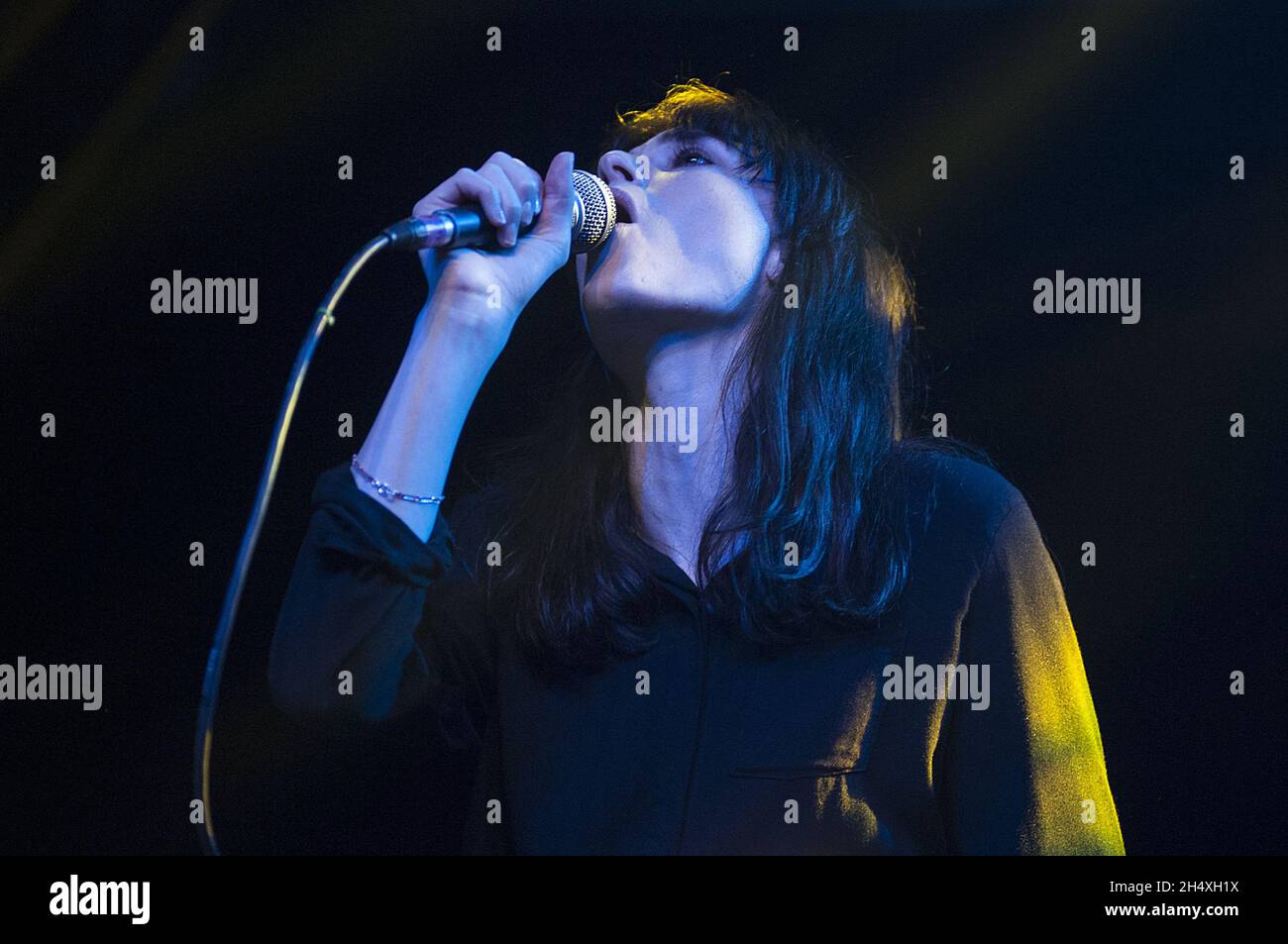 Miranda kilbey hi-res stock photography and images - Alamy