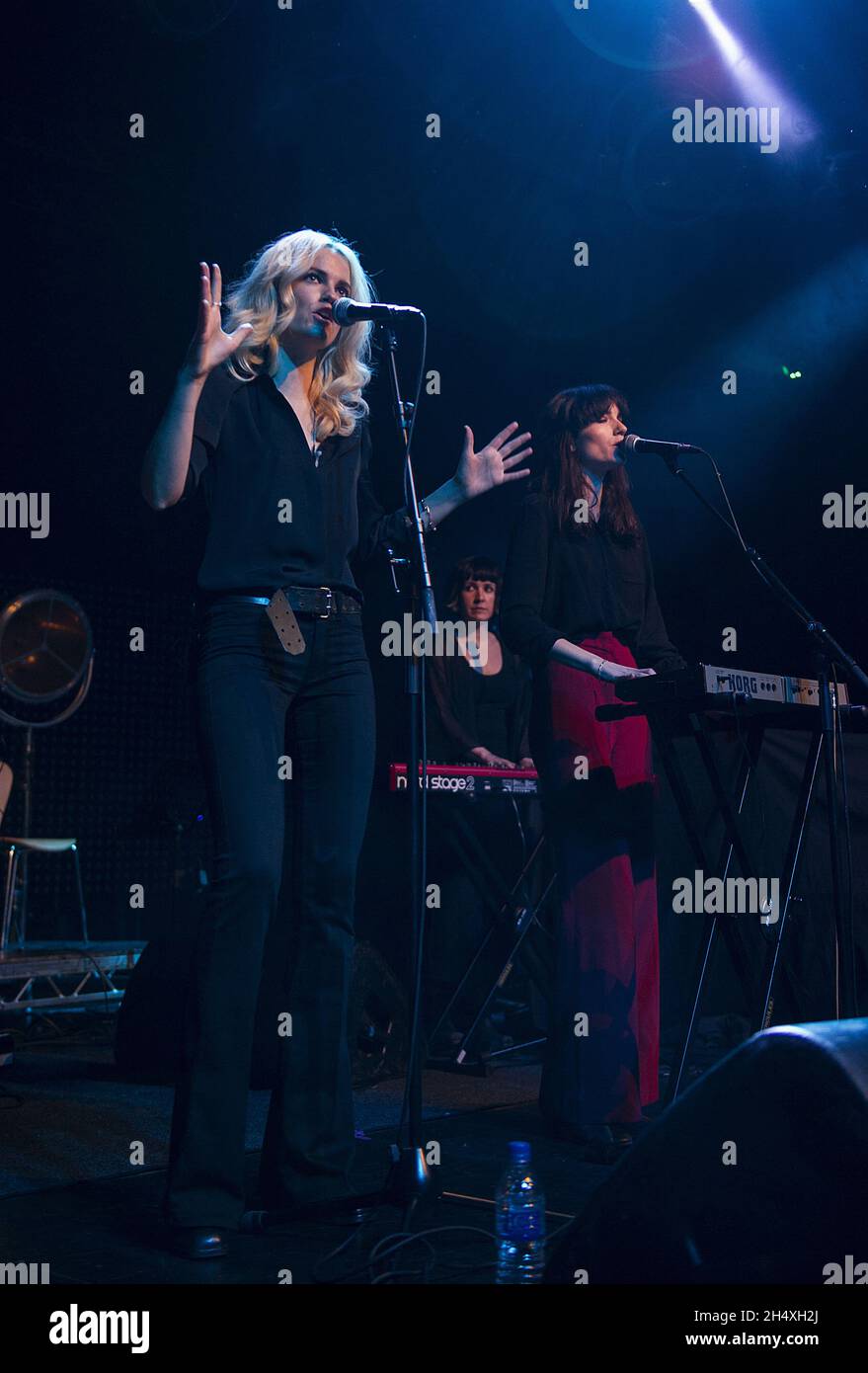 Elektra kilbey hi-res stock photography and images - Alamy