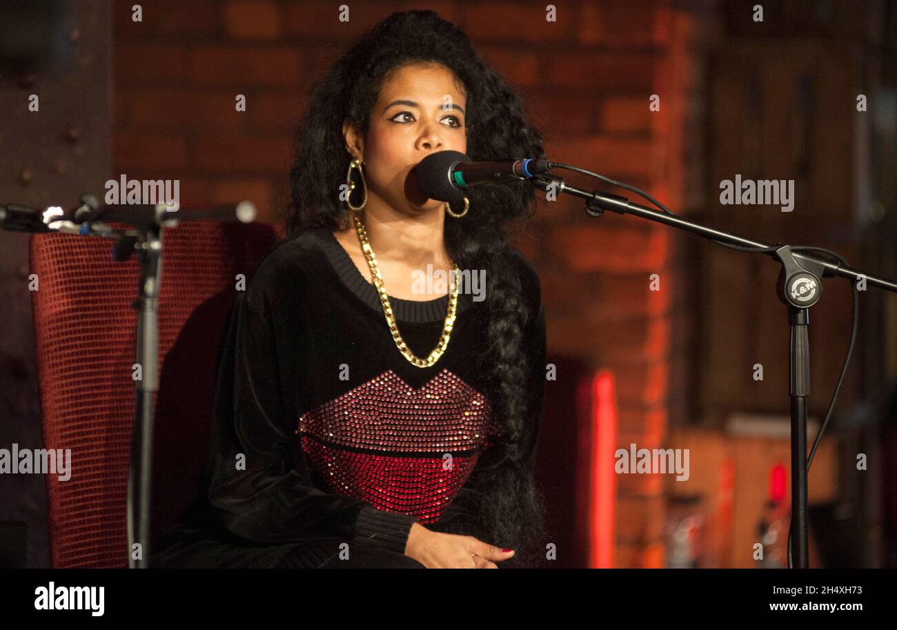 Kelis hi-res stock photography and images - Alamy
