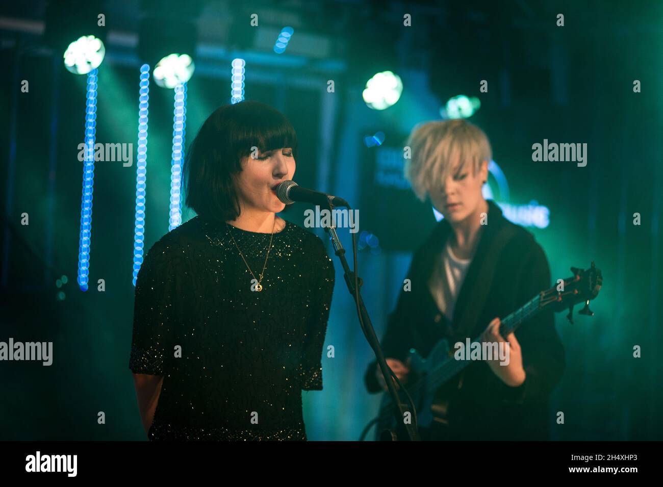 Victoria warehouse manchester hi-res stock photography and images - Alamy