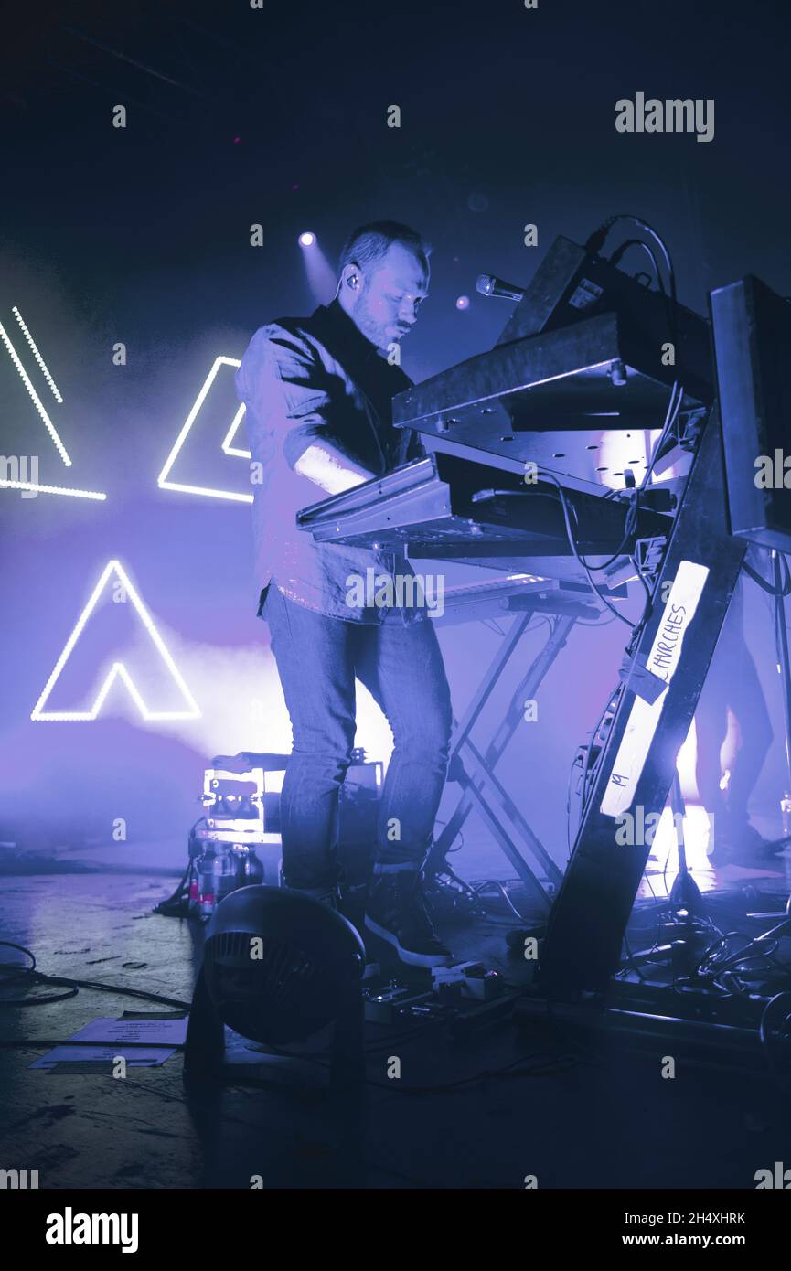 Iain cook hi-res stock photography and images - Alamy