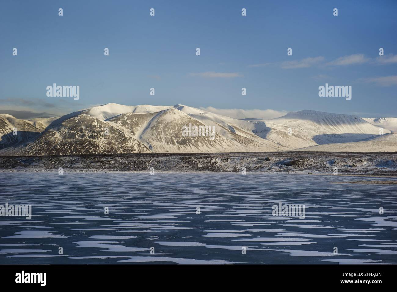 Skagi peninsula hi-res stock photography and images - Alamy