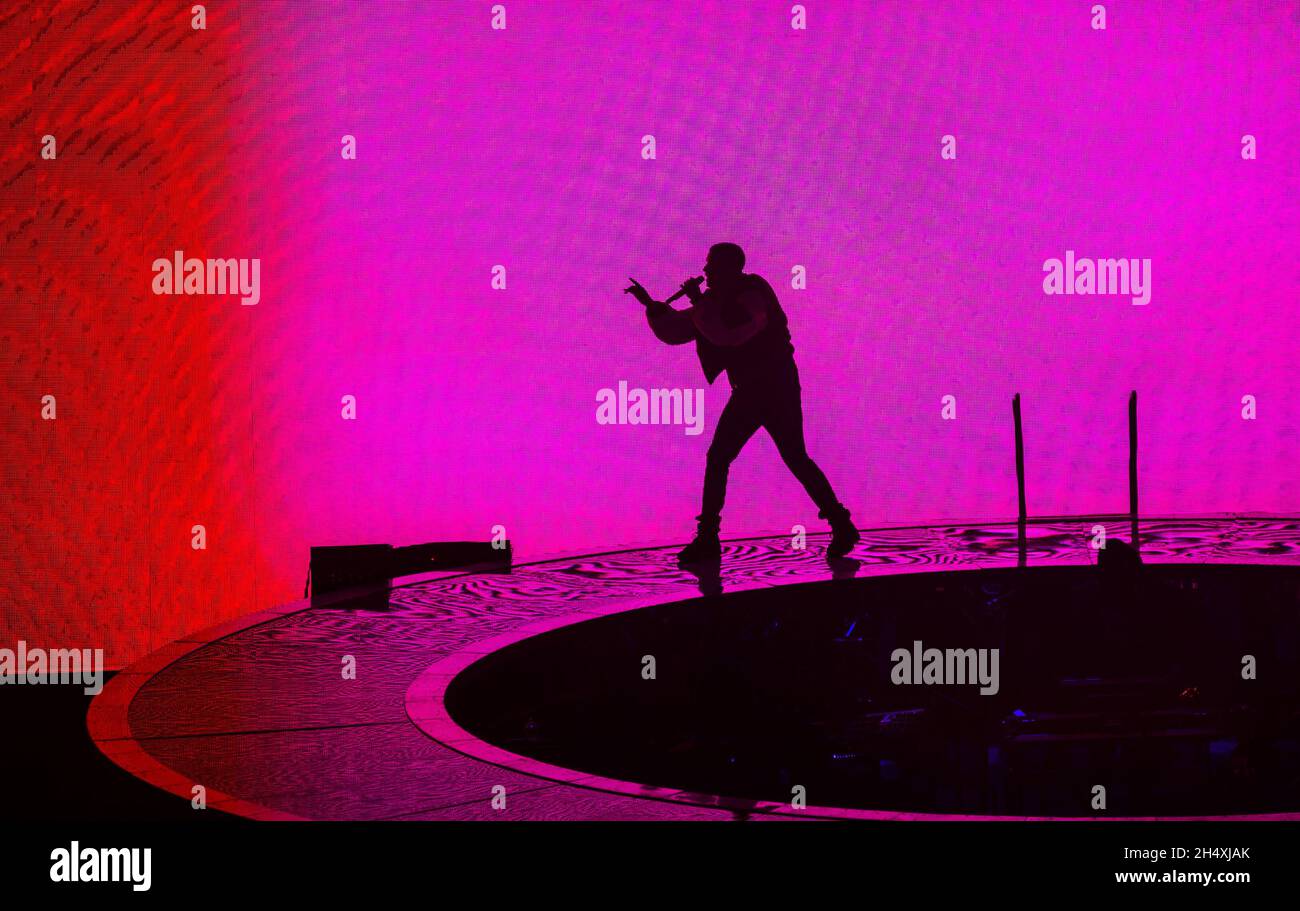 Drake concert hi-res stock photography and images - Alamy
