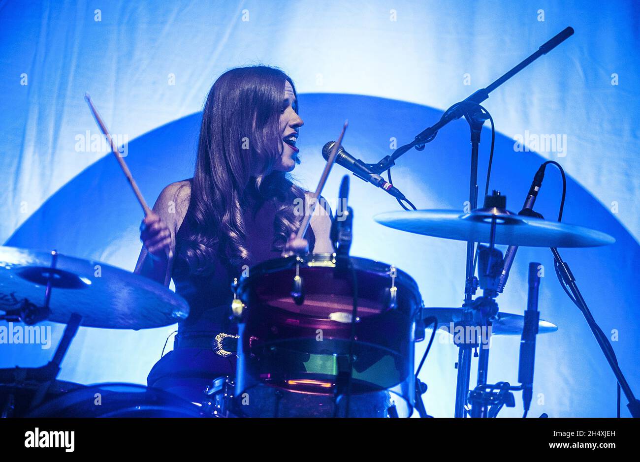 Anna prior hi-res stock photography and images - Alamy