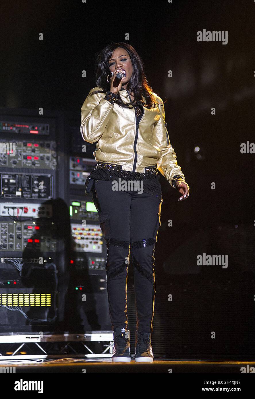 Shaznay hi-res stock photography and images - Alamy