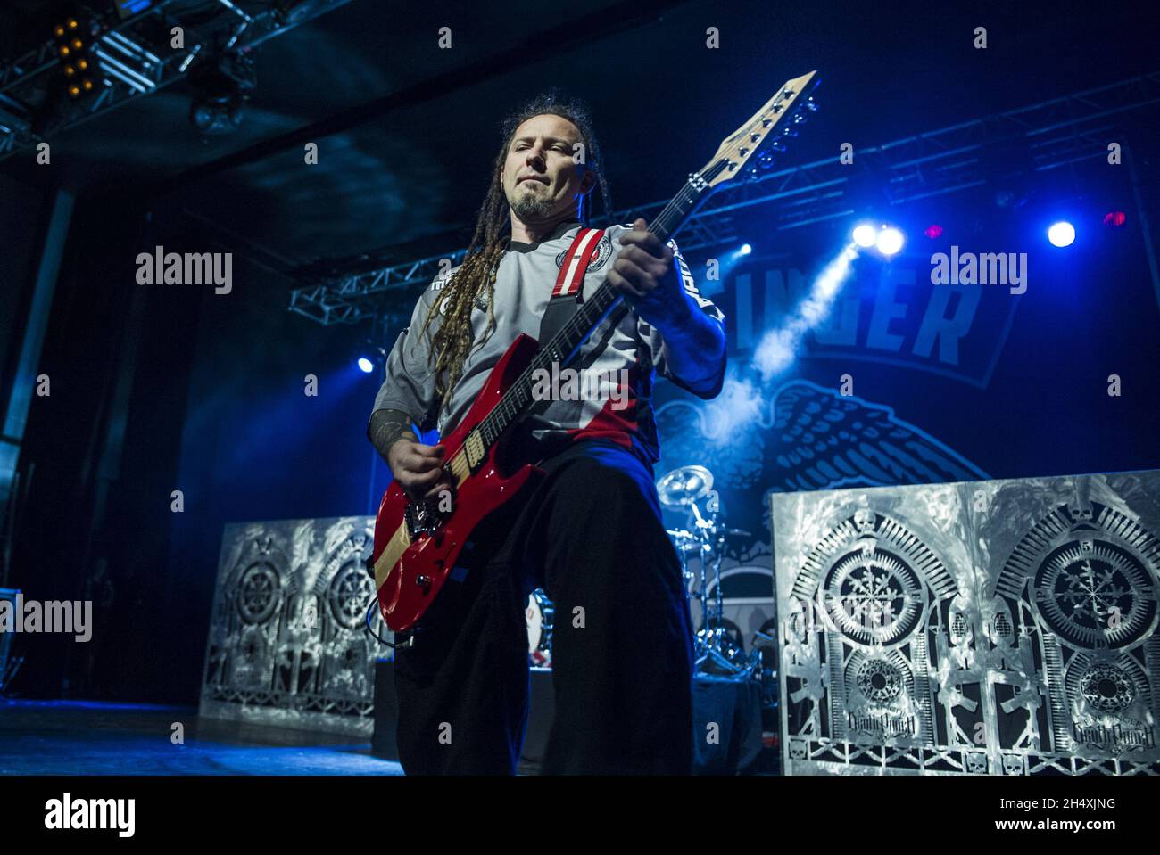 Zoltan bathory hi-res stock photography and images - Alamy