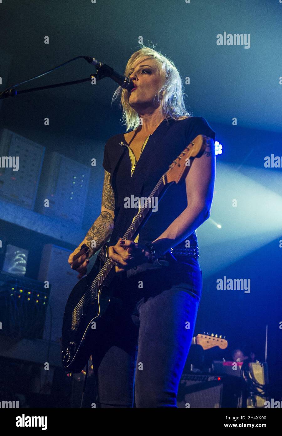 Brody dalle hi-res stock photography and images - Alamy