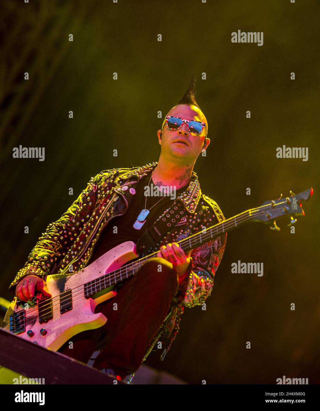 Johnny christ hi-res stock photography and images - Alamy