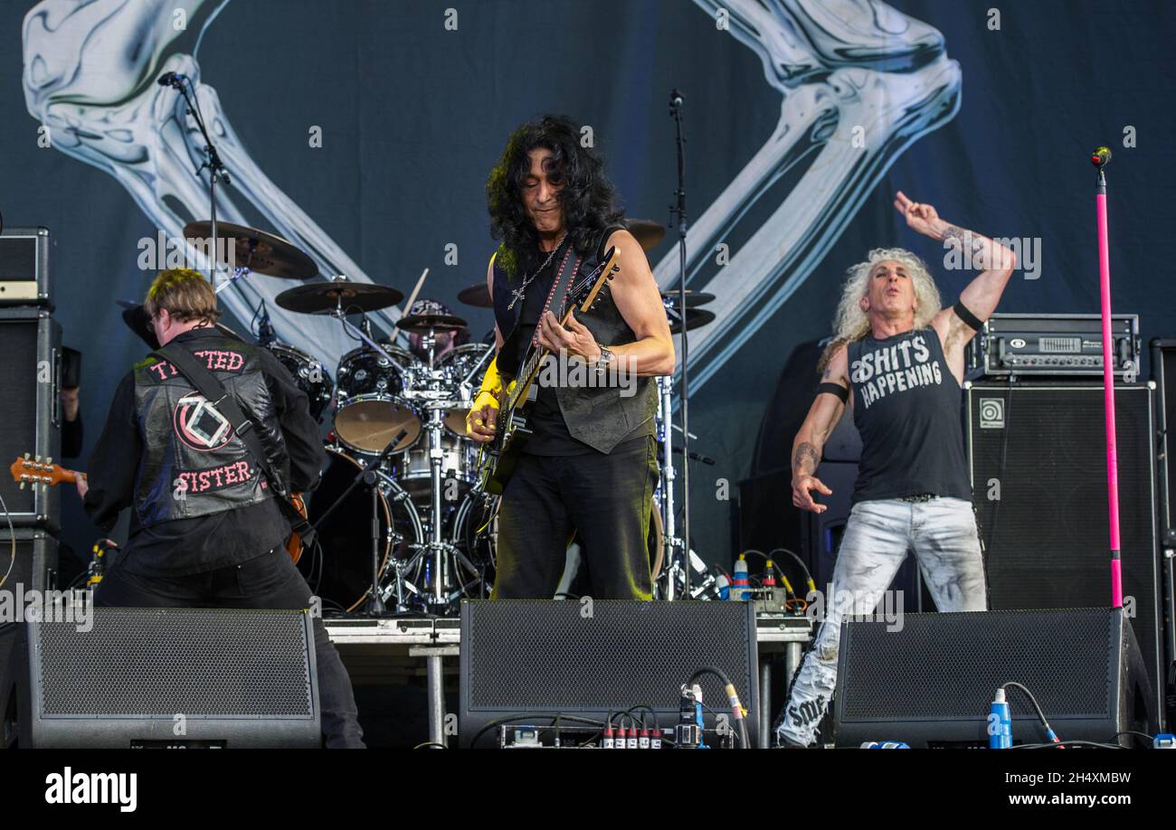 Eddie ojeda hi-res stock photography and images - Alamy