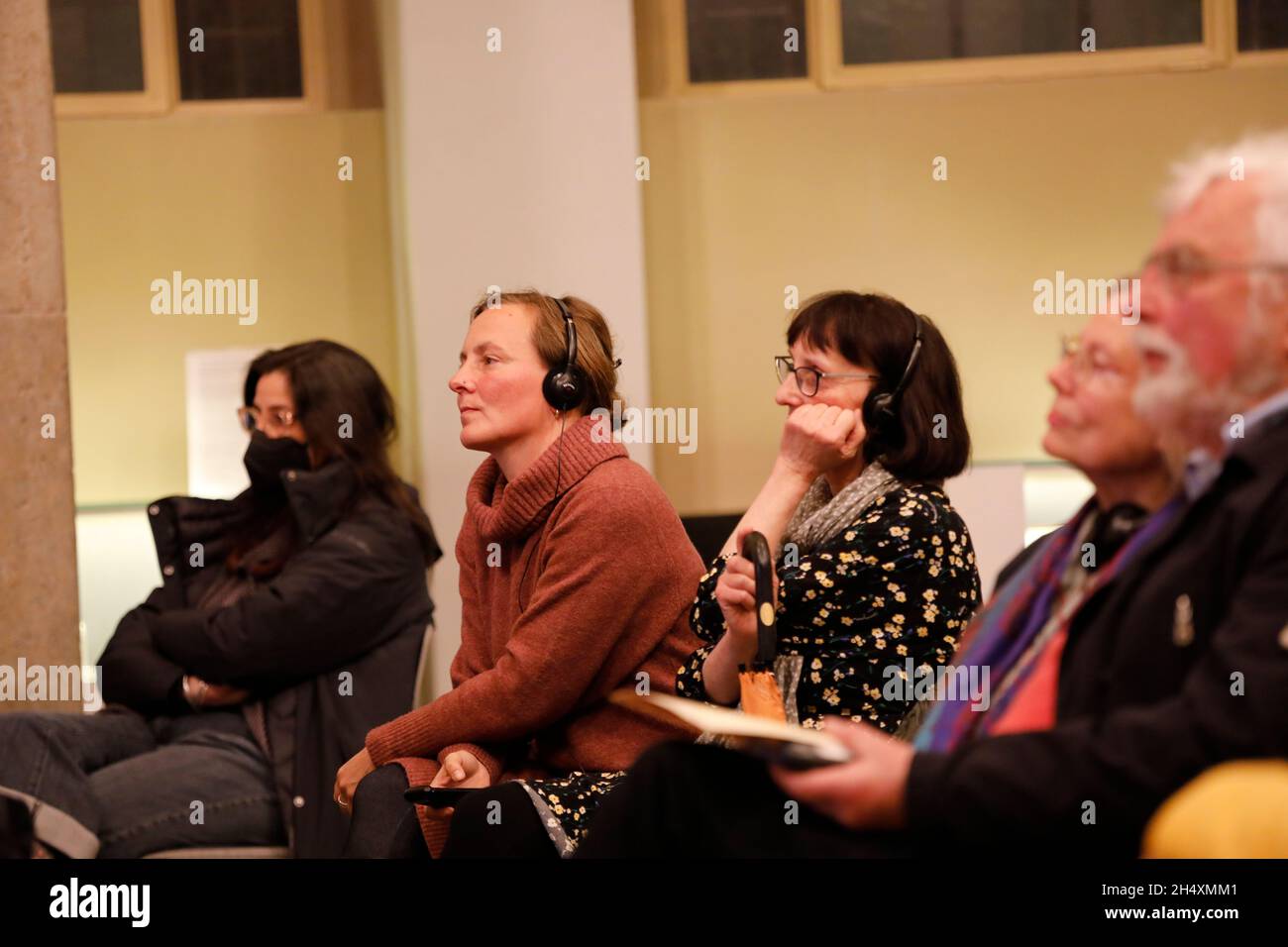 Laura und sabine landsberger hi-res stock photography and images - Alamy