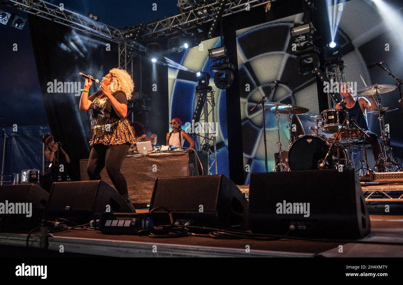 Lizzo entertainment hi-res stock photography and images - Alamy