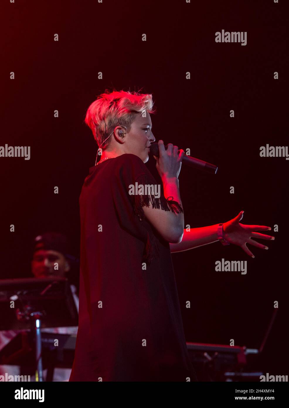 Anne marie nicholson hi-res stock photography and images - Alamy