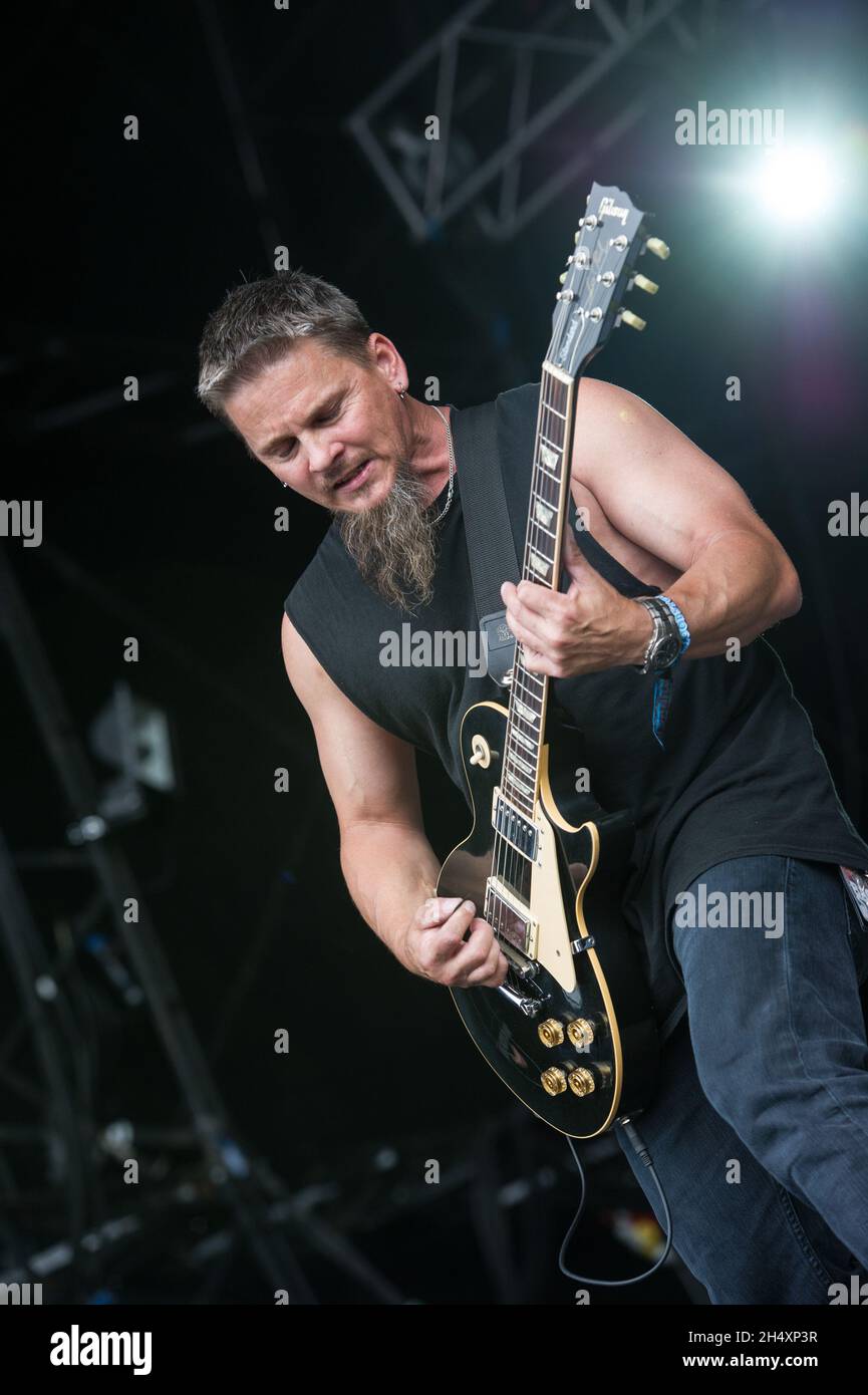 Flotsam and jetsam band hi-res stock photography and images - Alamy