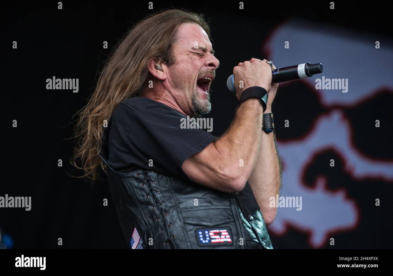 Flotsam and jetsam band hi-res stock photography and images - Alamy