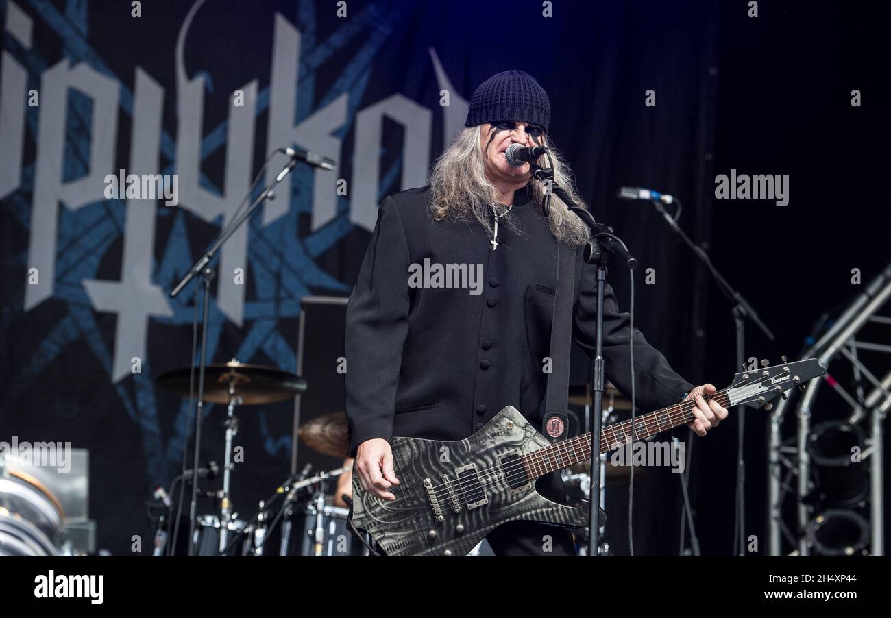 Thomas gabriel hi-res stock photography and images - Alamy