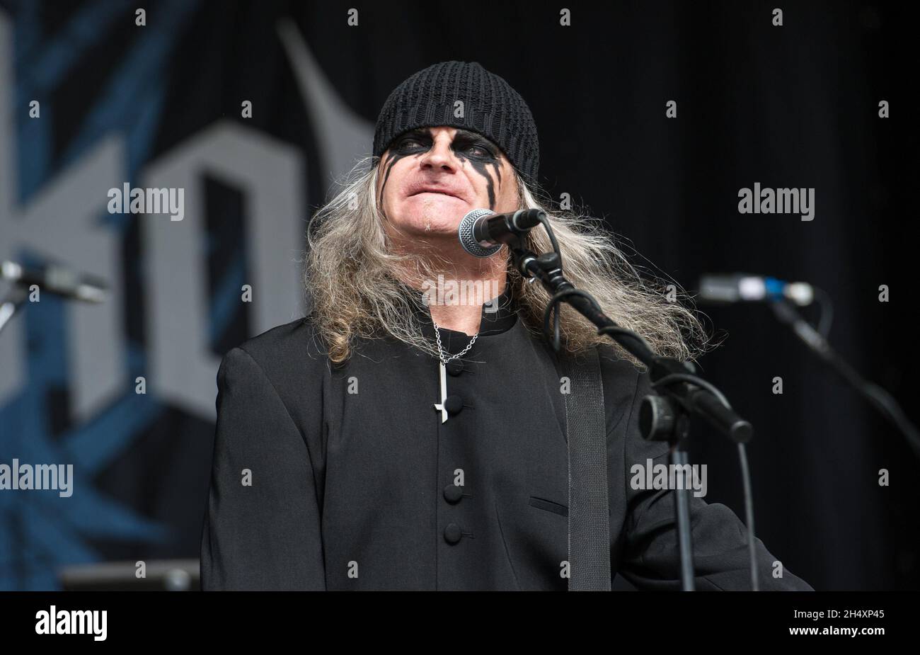 Thomas gabriel hi-res stock photography and images - Alamy