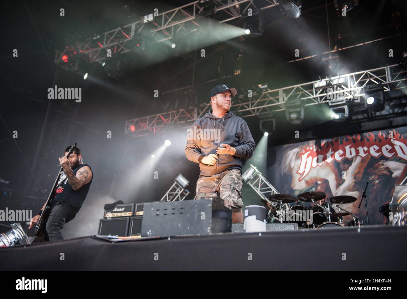 Jasta hi-res stock photography and images - Alamy