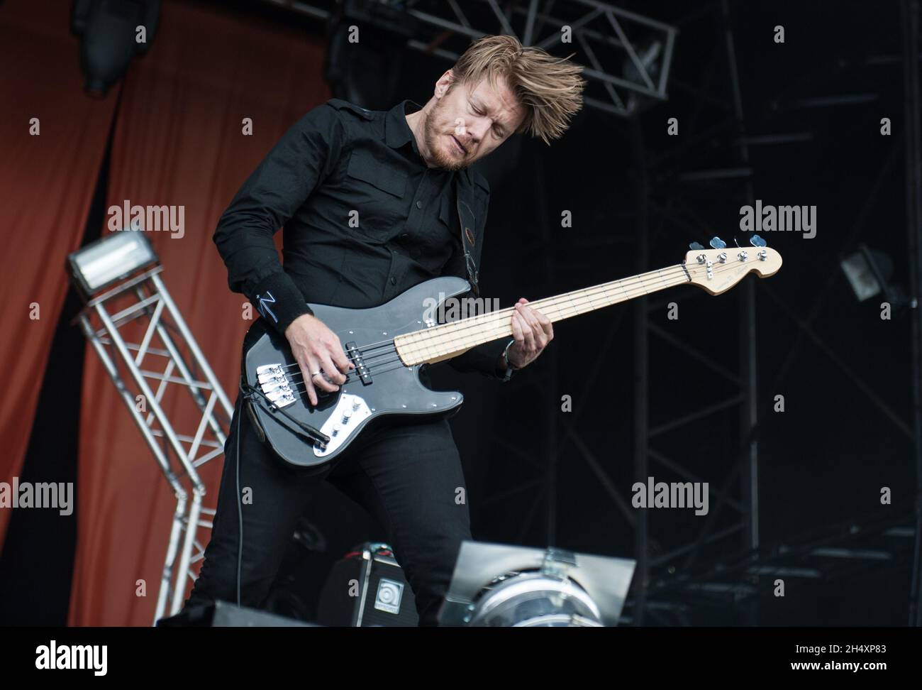 Tor egil kreken hi-res stock photography and images - Alamy