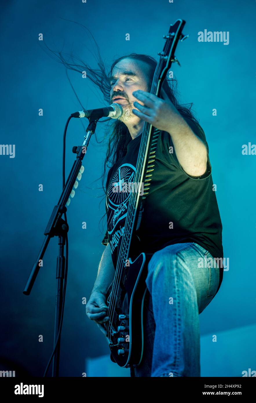 Jeffrey walker hi-res stock photography and images - Alamy