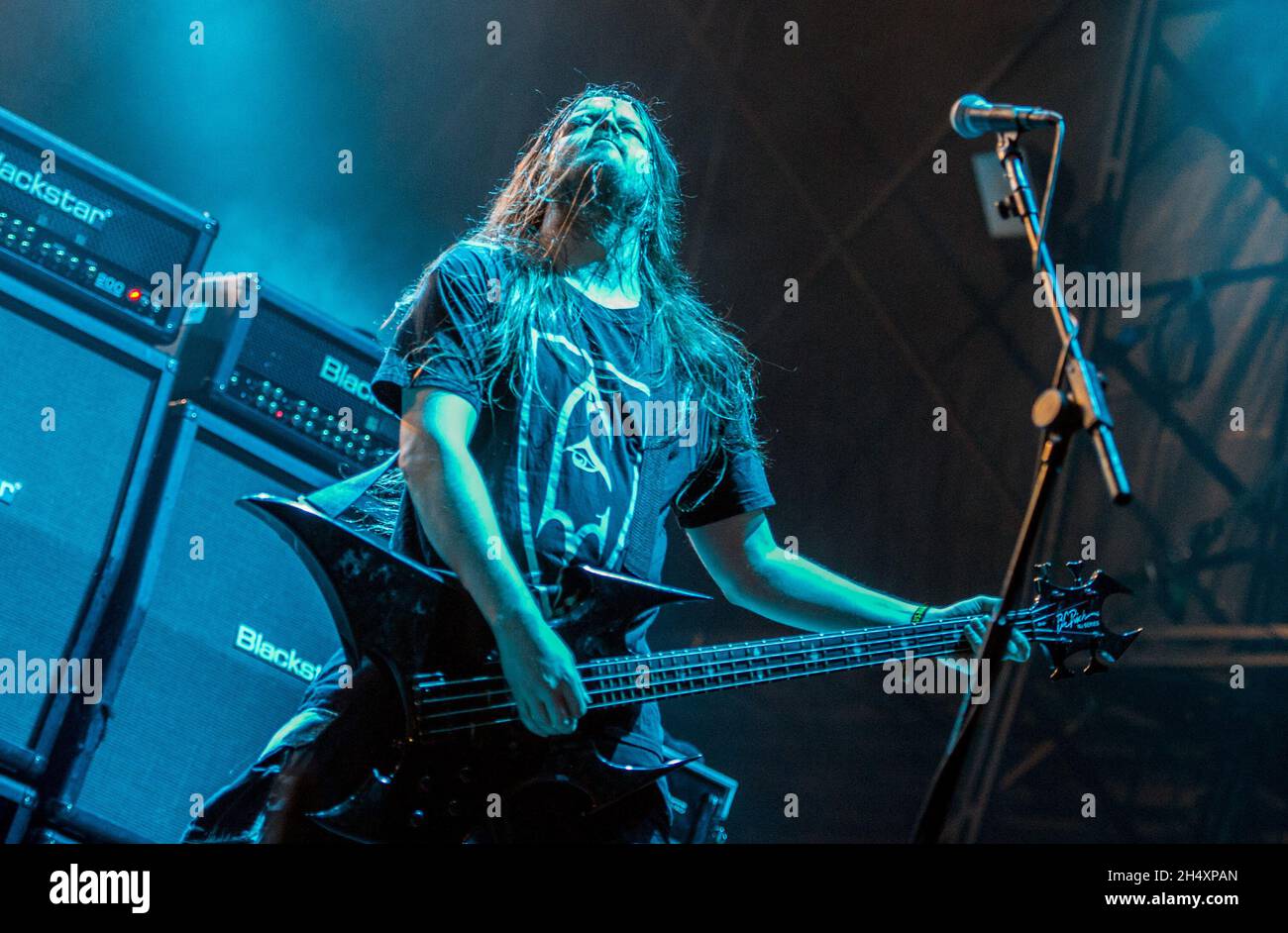 Tony ingebrigtsen hi-res stock photography and images - Alamy