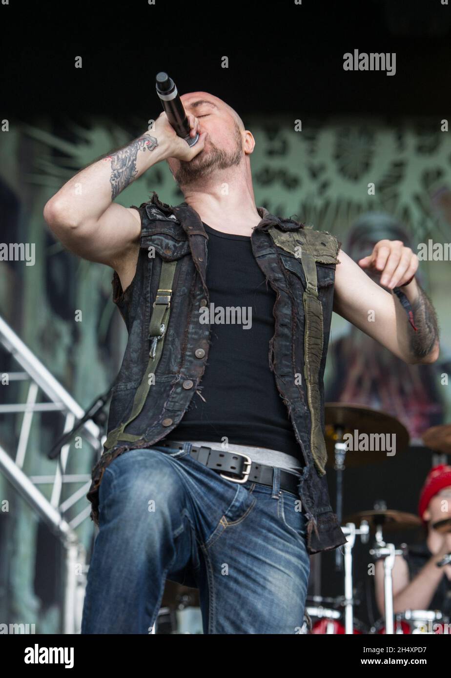 Sven de caluwe hi-res stock photography and images - Alamy