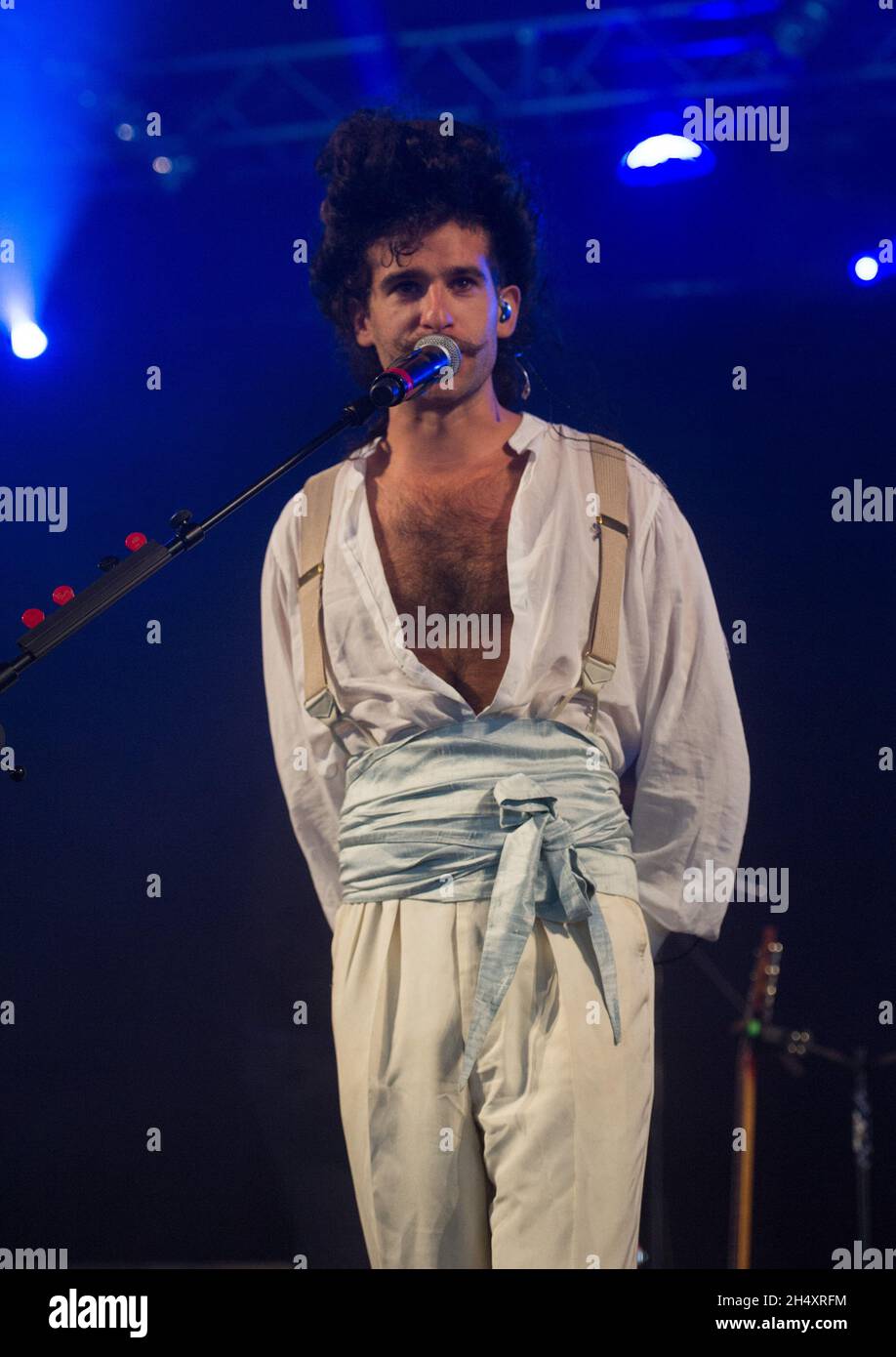 King charles leeds hi-res stock photography and images - Alamy