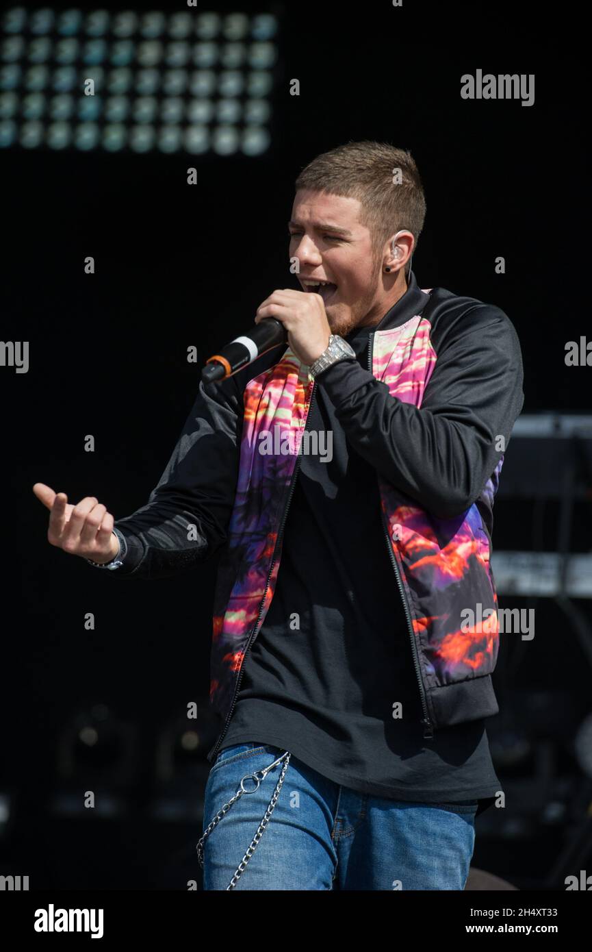 Aidan davis hi-res stock photography and images - Alamy