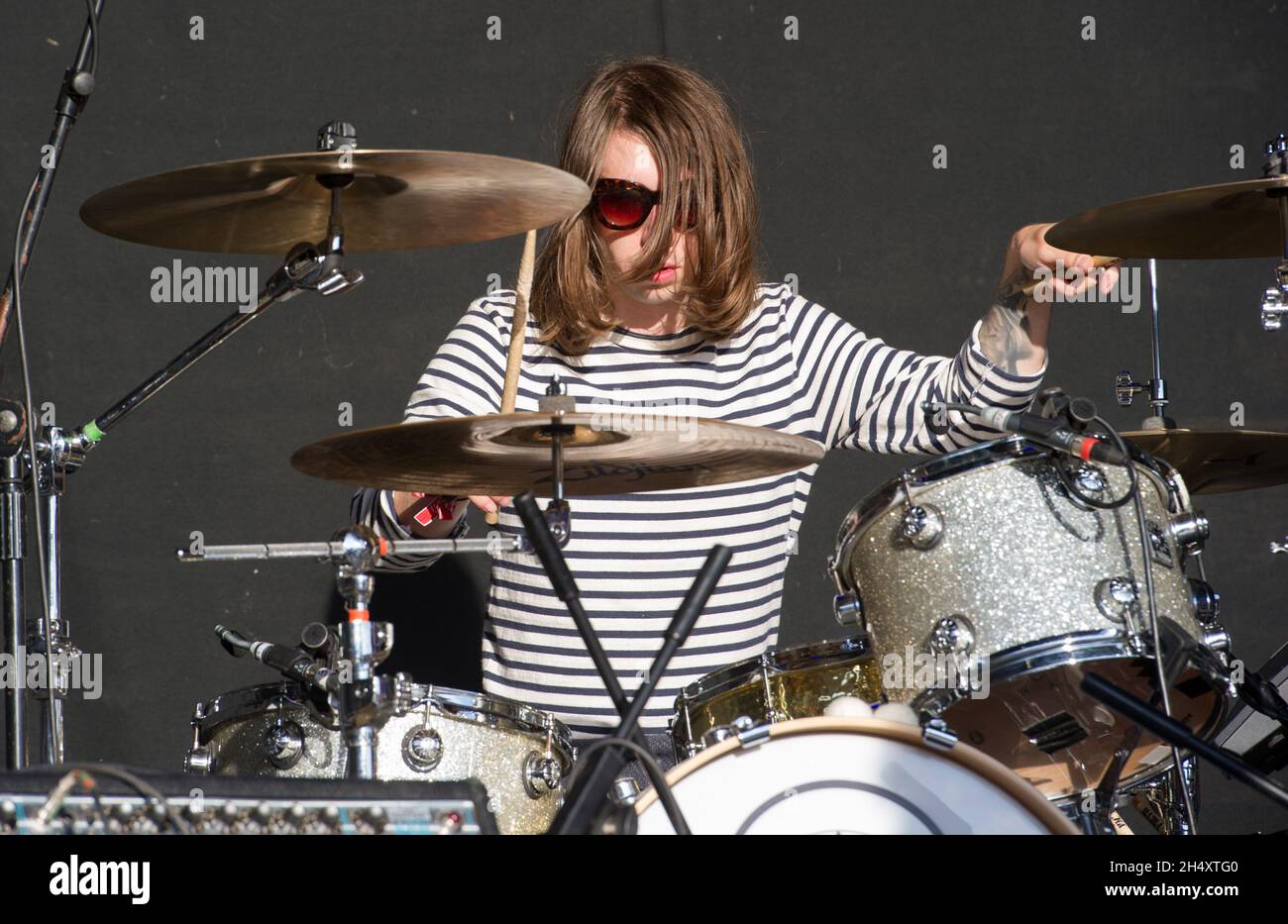 Samuel lloyd toms hi-res stock photography and images - Alamy