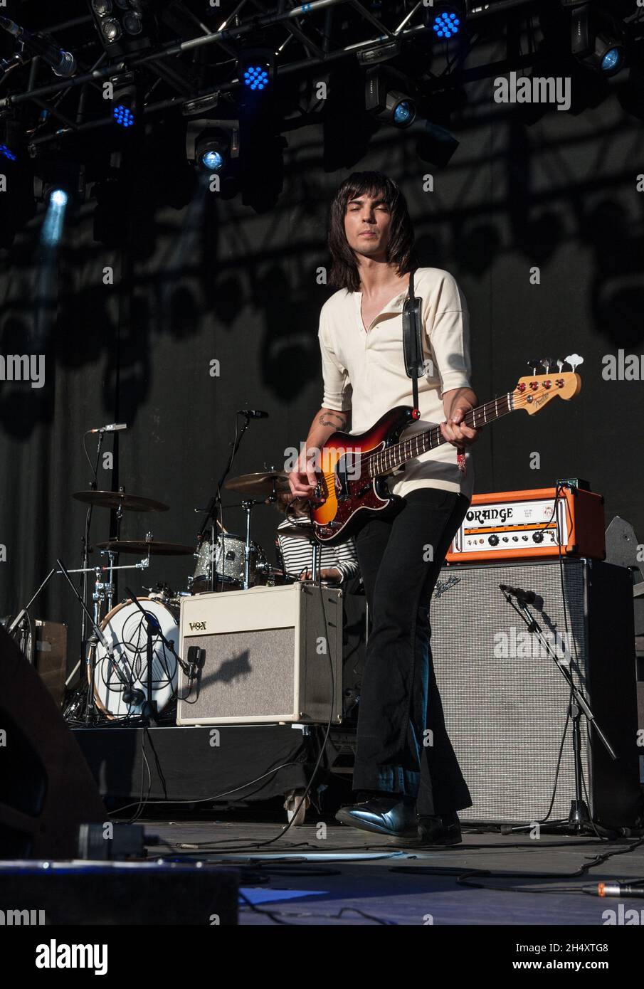 Thomas edward james walmsley hi-res stock photography and images - Alamy