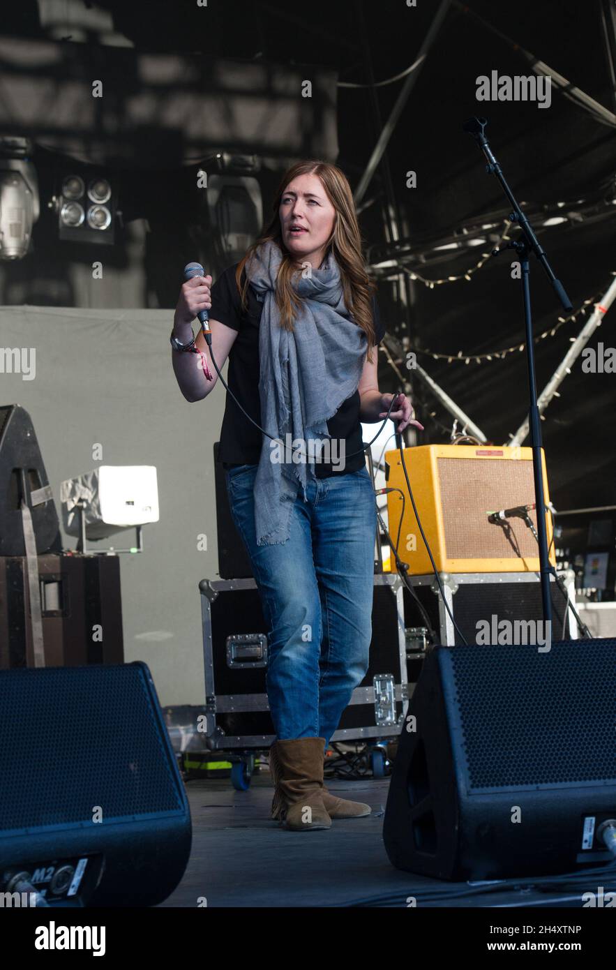 Jacqui abbott hi-res stock photography and images - Alamy