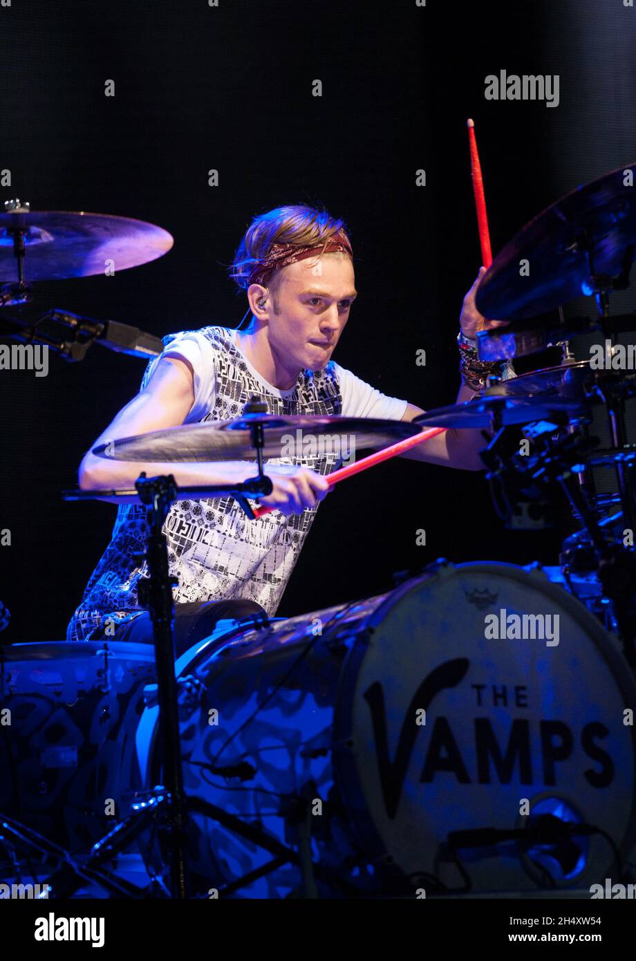 Tristan evans hi-res stock photography and images - Alamy