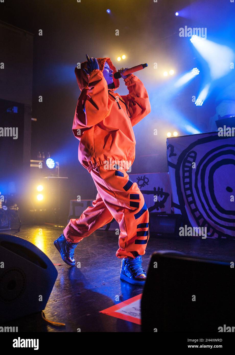 Yolandi visser hi-res stock photography and images - Alamy
