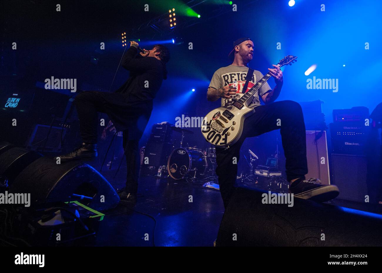 Caleb shomo hi-res stock photography and images - Alamy