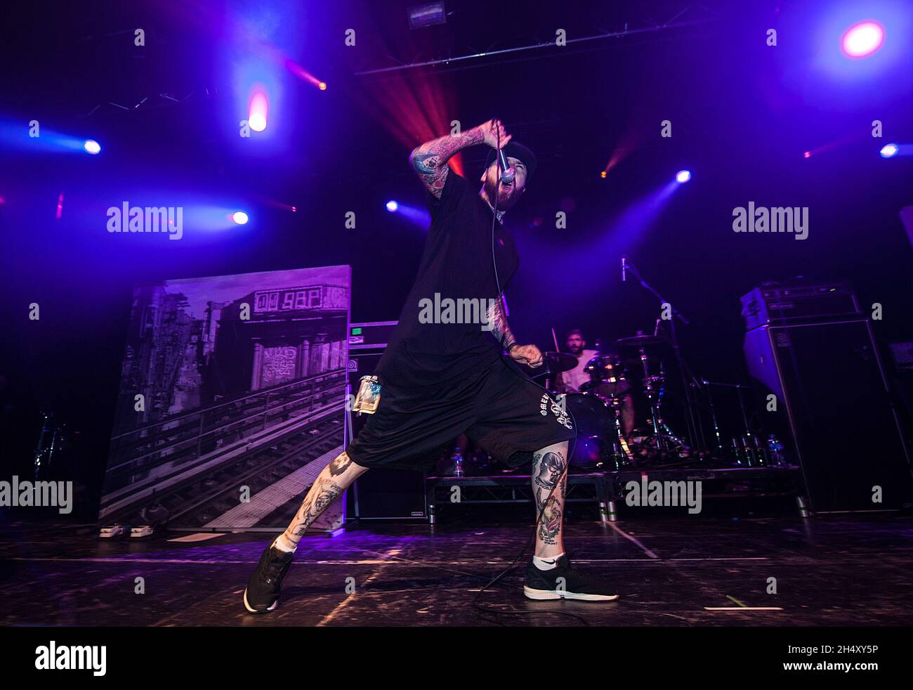 Deez nuts hi-res stock photography and images - Alamy