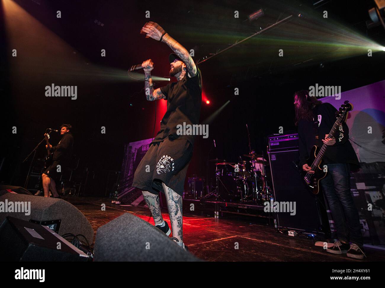 Deez nuts hi-res stock photography and images - Alamy