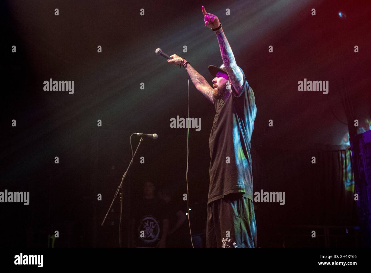 Deez nuts hi-res stock photography and images - Alamy