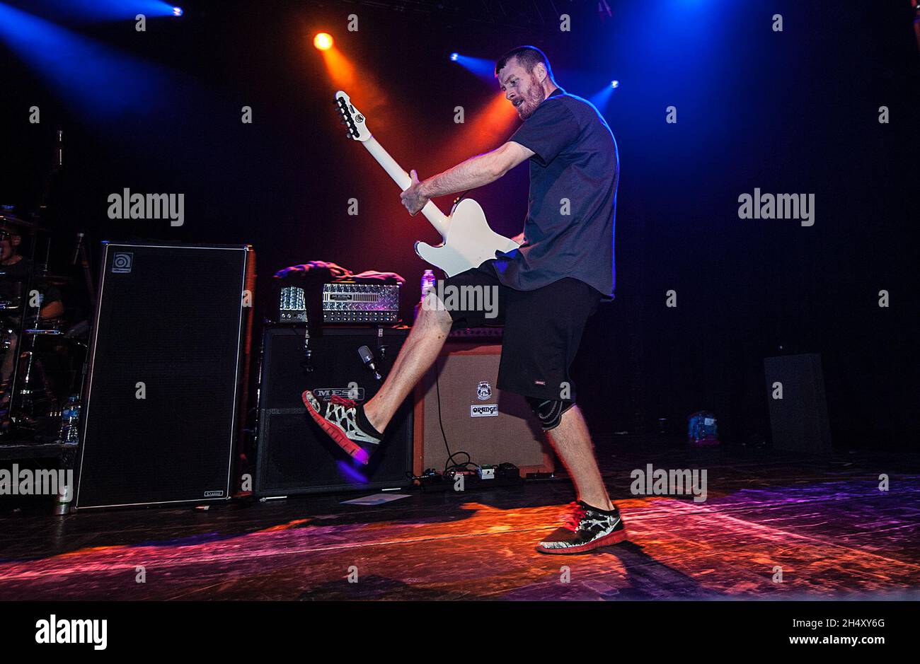 Chris rawson hi-res stock photography and images - Alamy