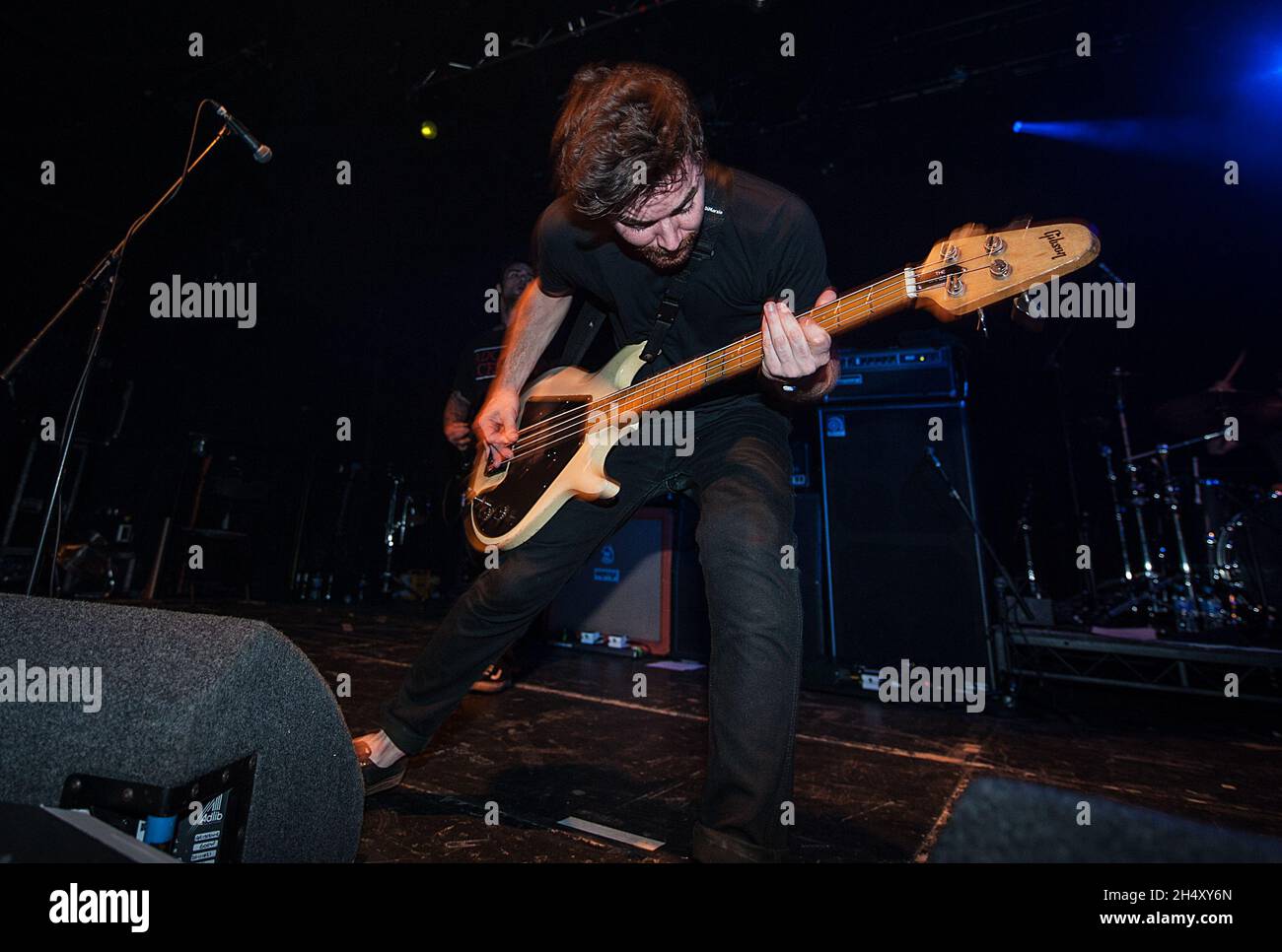 Impericon festival hi-res stock photography and images - Alamy