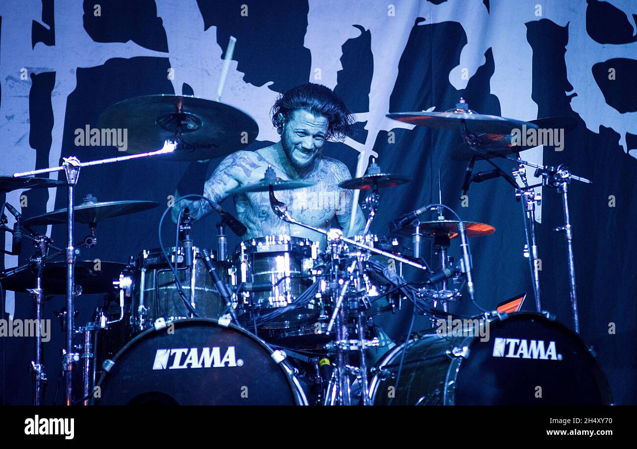 Impericon festival hi-res stock photography and images - Alamy