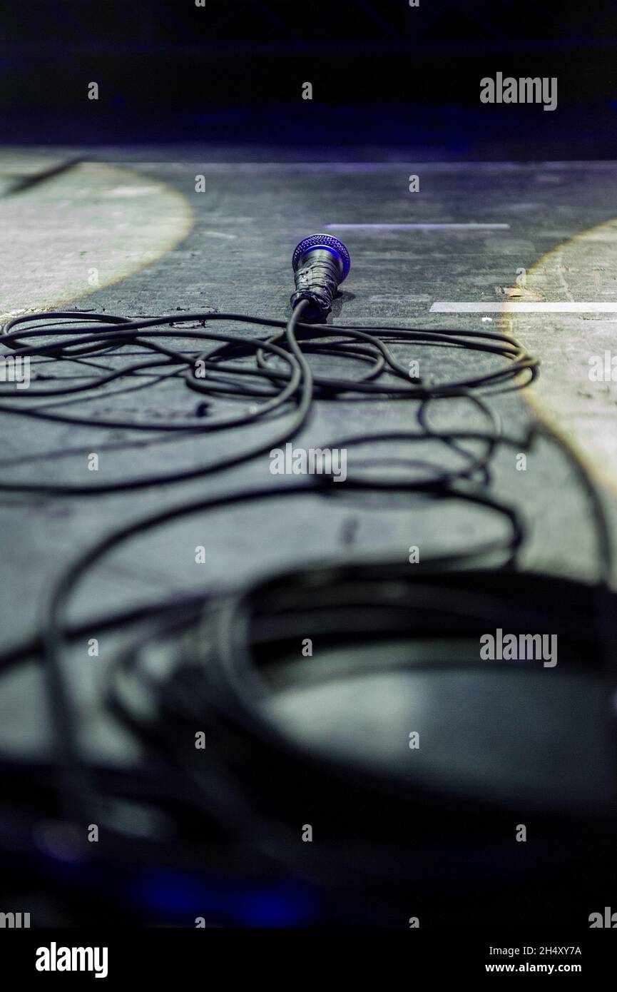 Impericon festival hi-res stock photography and images - Alamy