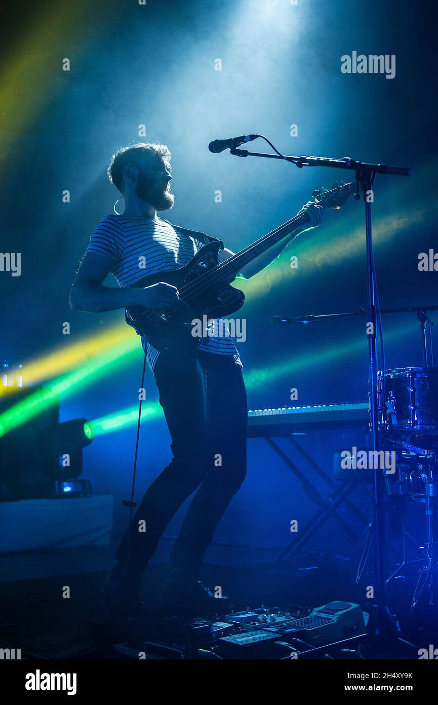 Twin atlantic ross hi-res stock photography and images - Alamy