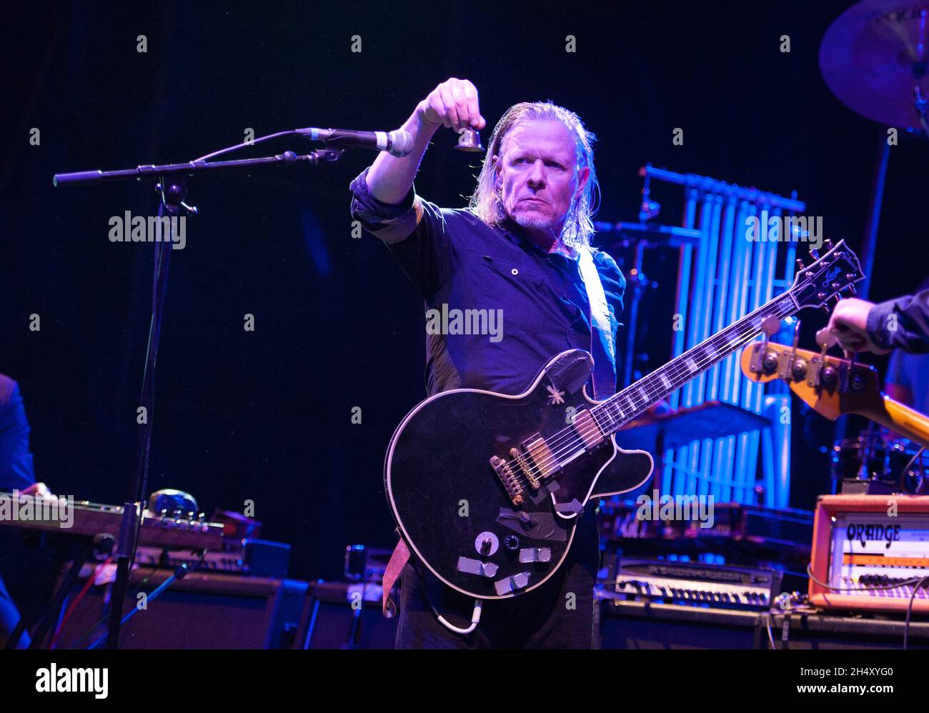 Michael gira hi-res stock photography and images - Alamy