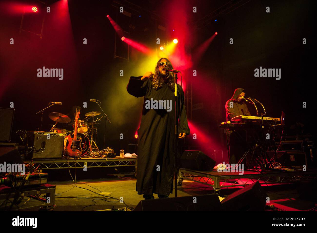 Dave bramley hi-res stock photography and images - Alamy